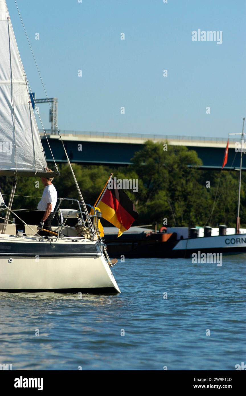 Dlrg boot hi-res stock photography and images - Alamy