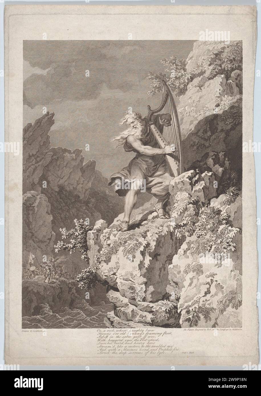 Thomas gray hi-res stock photography and images - Alamy