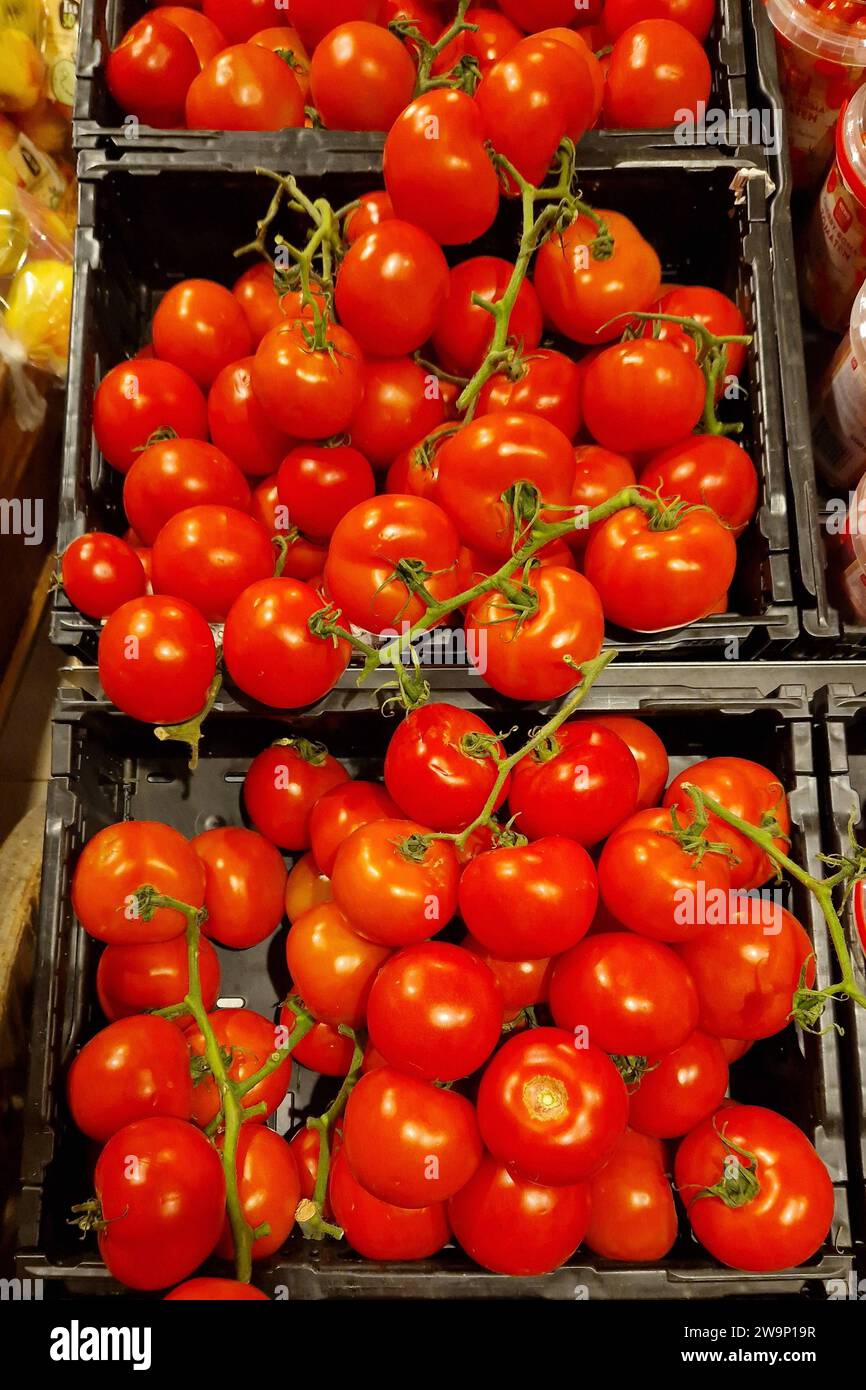 Tomatemn hi-res stock photography and images - Alamy
