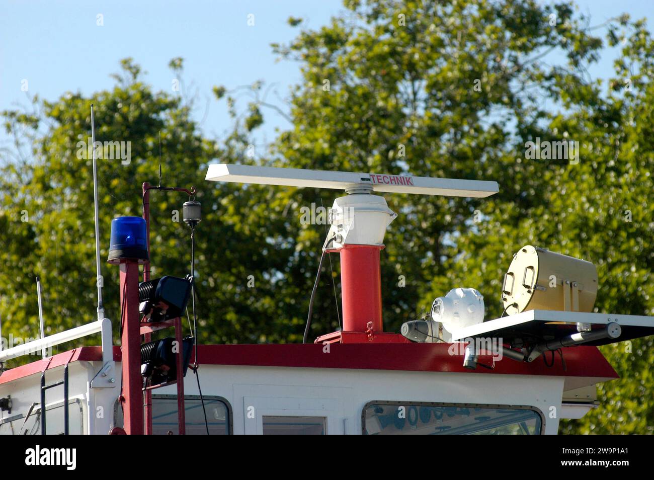 Dlrg boot hi-res stock photography and images - Alamy