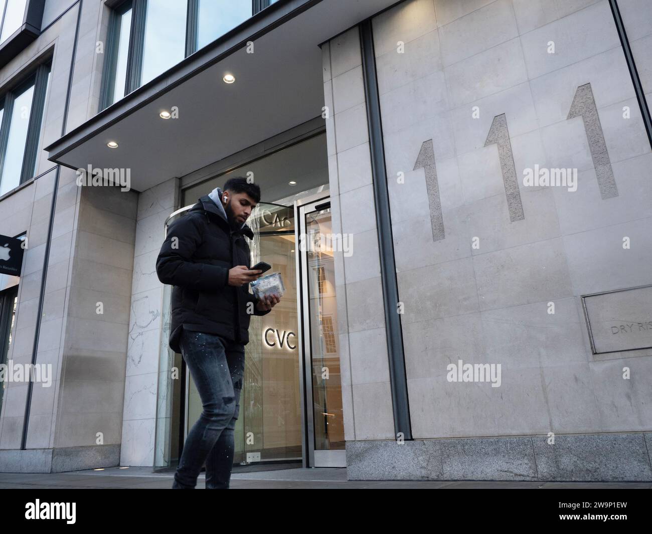 CVC building London, CVC Capital Partners is a private equity and ... CVC building London, CVC Capital Partners is a private equity and ...