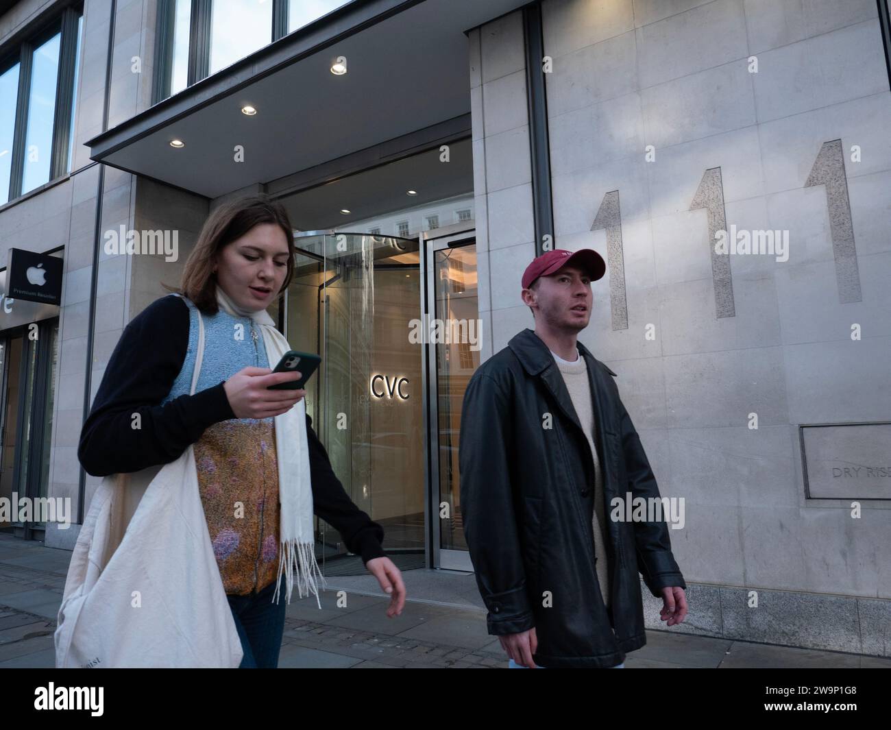 CVC building London, CVC Capital Partners is a private equity and ... CVC building London, CVC Capital Partners is a private equity and ...
