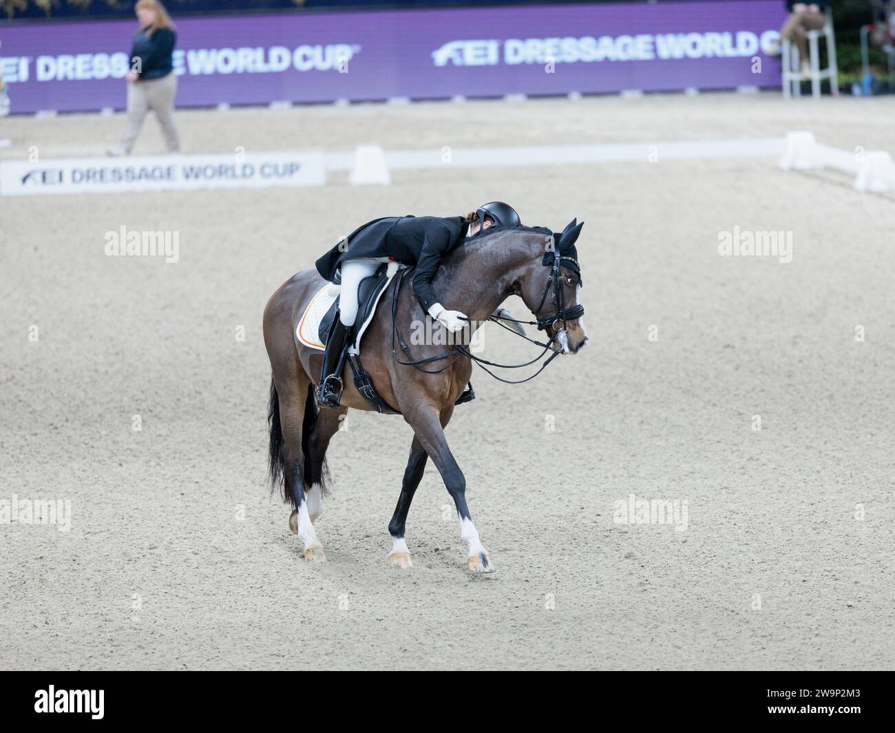 Caroline lepage hi-res stock photography and images - Alamy