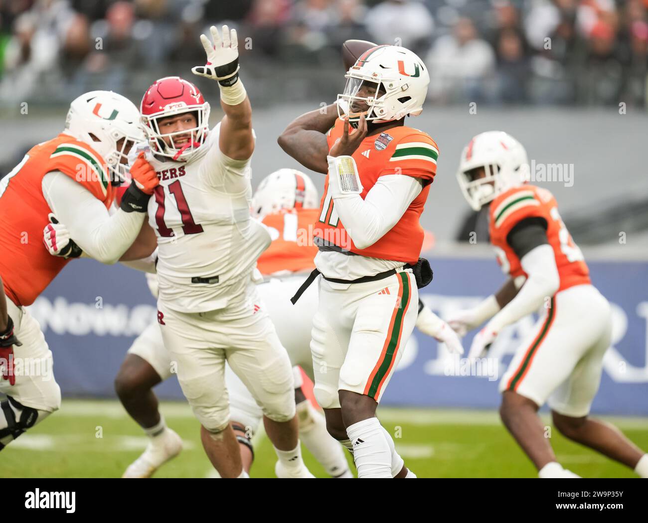 Aaron lewis rutgers hi-res stock photography and images - Alamy