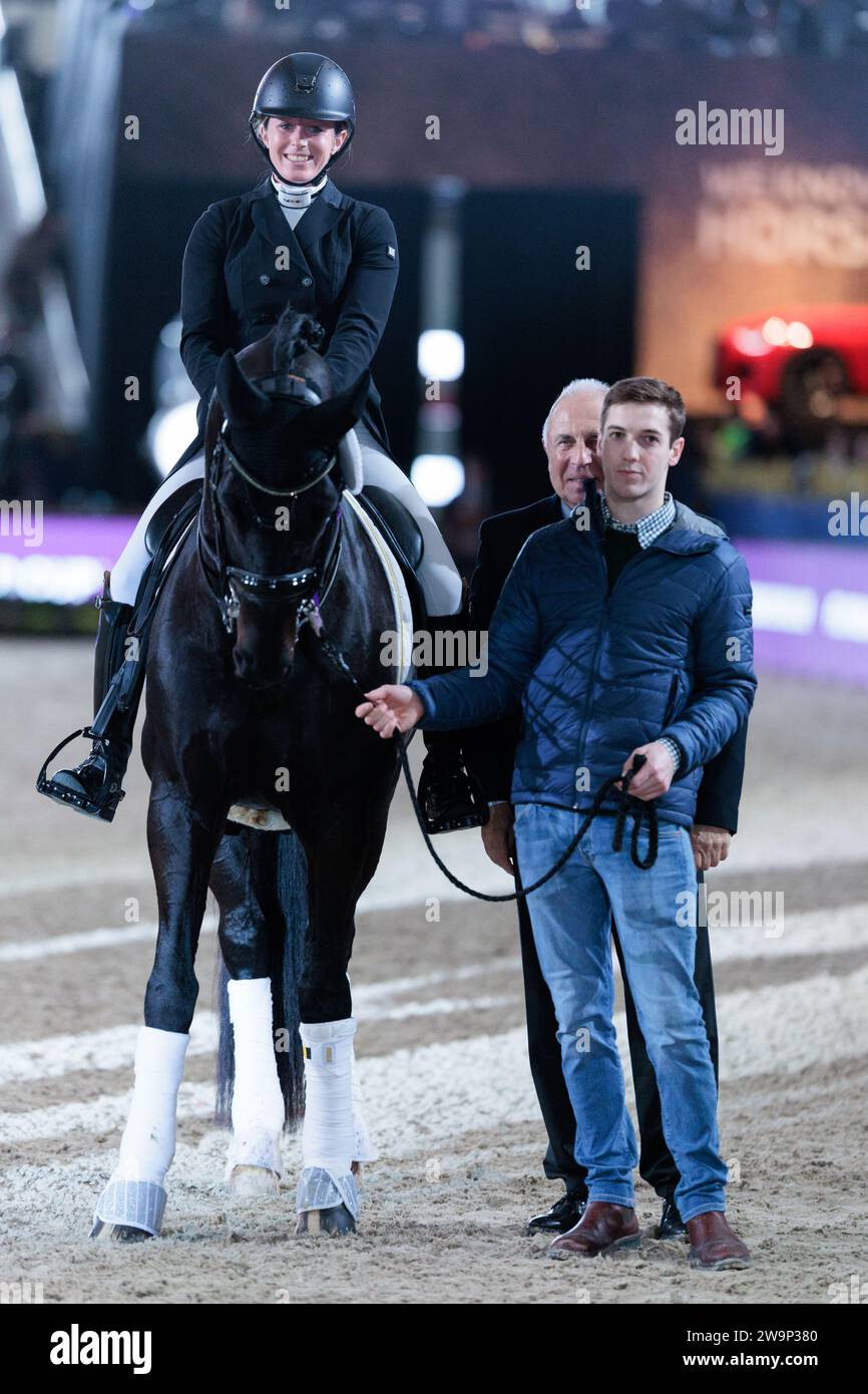 Flynn frh Banque de photographies et d’images à haute résolution - Alamy