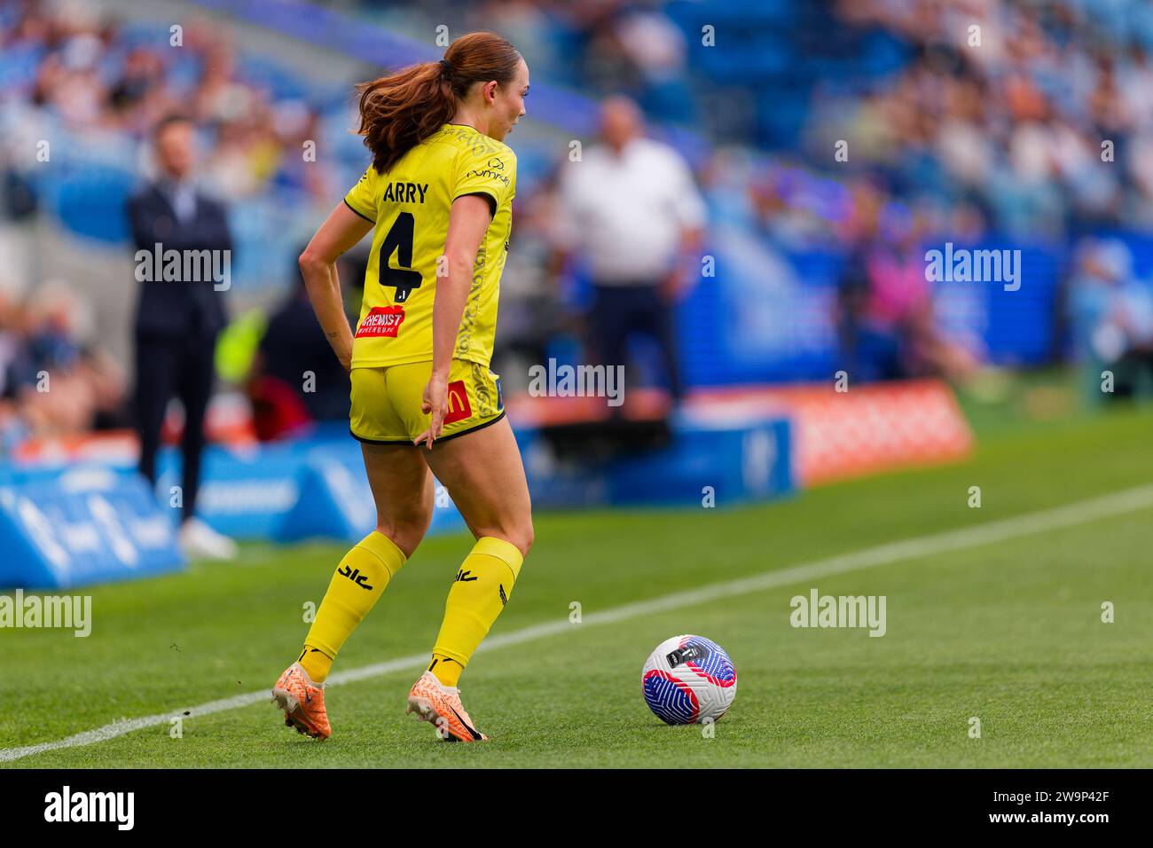 Mackenzie barry hi-res stock photography and images - Alamy
