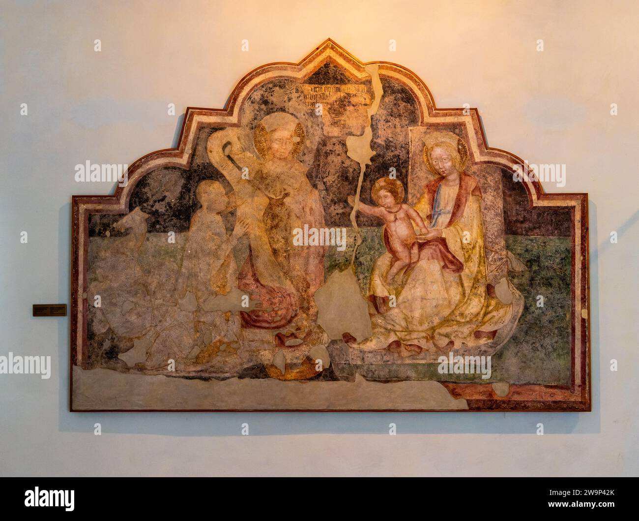 Andrea bembo hi-res stock photography and images - Alamy