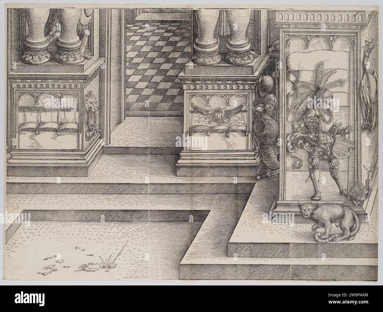 The outer left sockel hi-res stock photography and images - Alamy