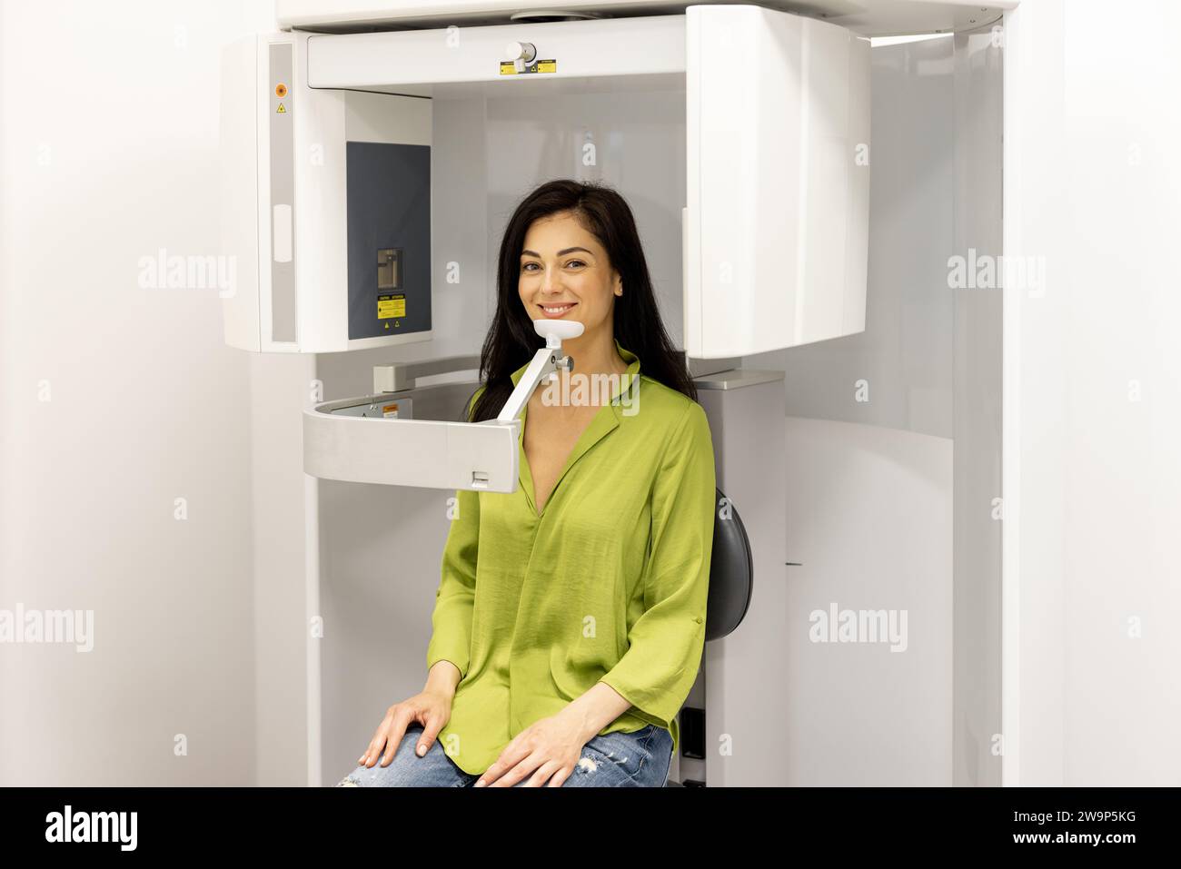 Ct scanner during hi-res stock photography and images - Alamy
