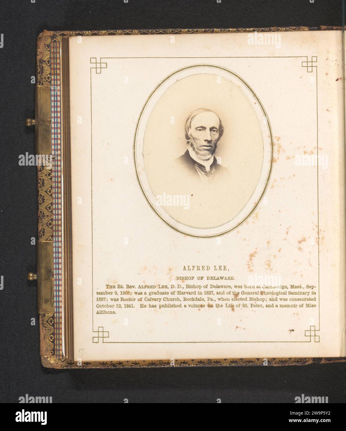 Son alfred hi-res stock photography and images - Alamy