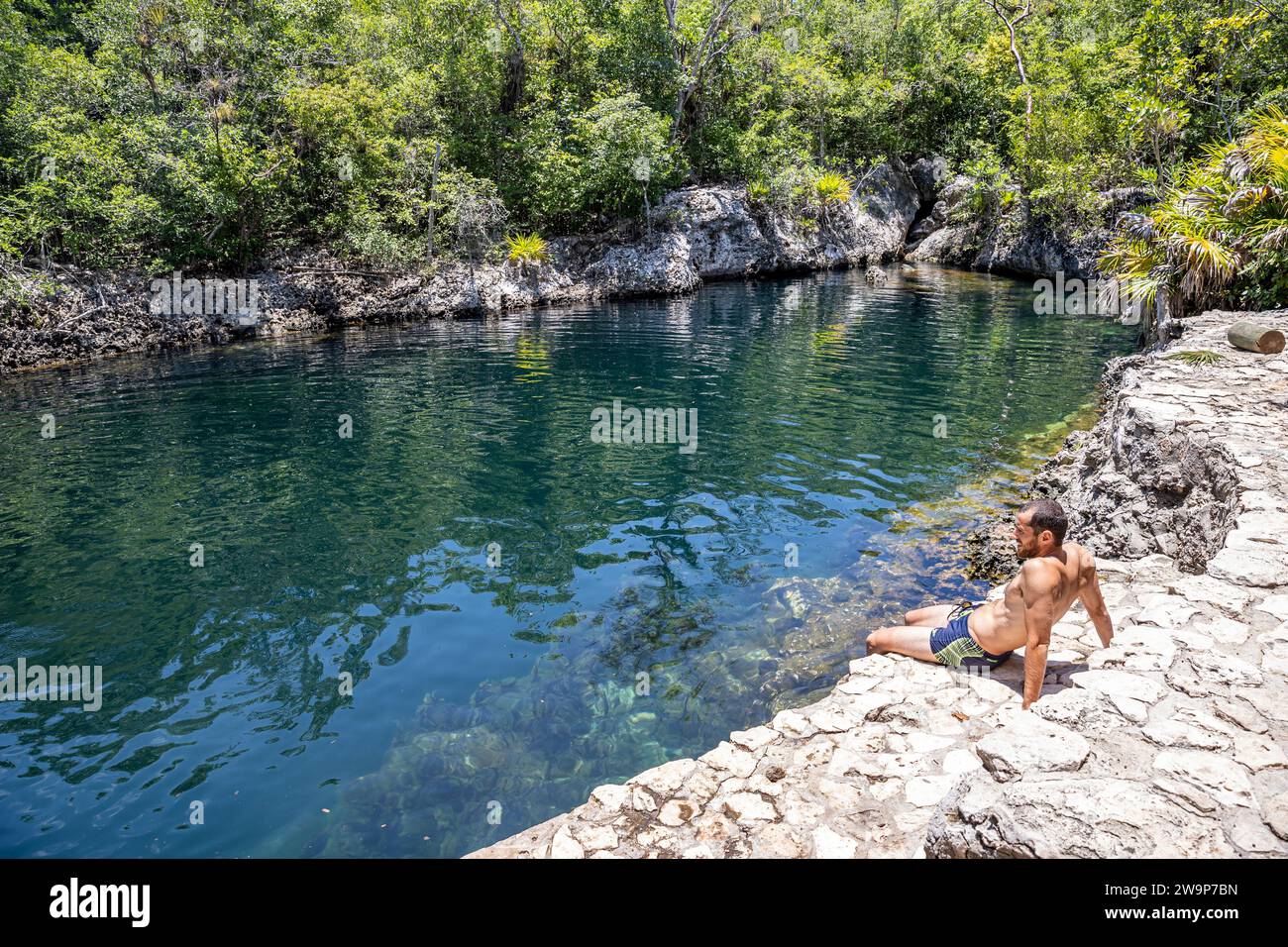 Natural de peces hi-res stock photography and images - Alamy