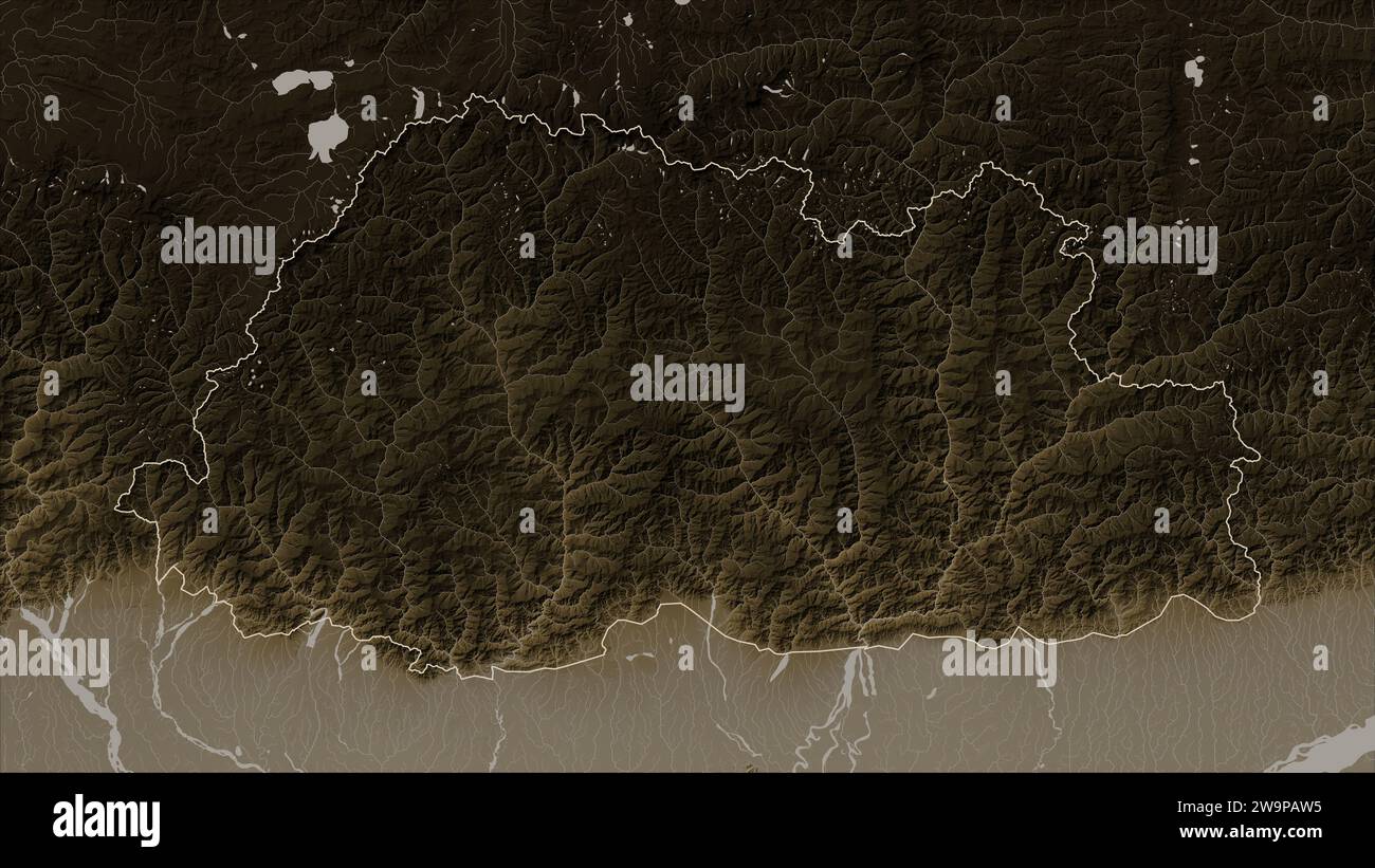 Zoom in on thimphu hi-res stock photography and images - Alamy