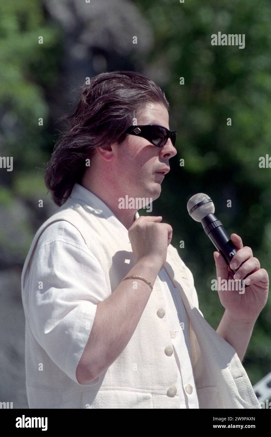 Aleandro baldi 1996 hi-res stock photography and images - Alamy