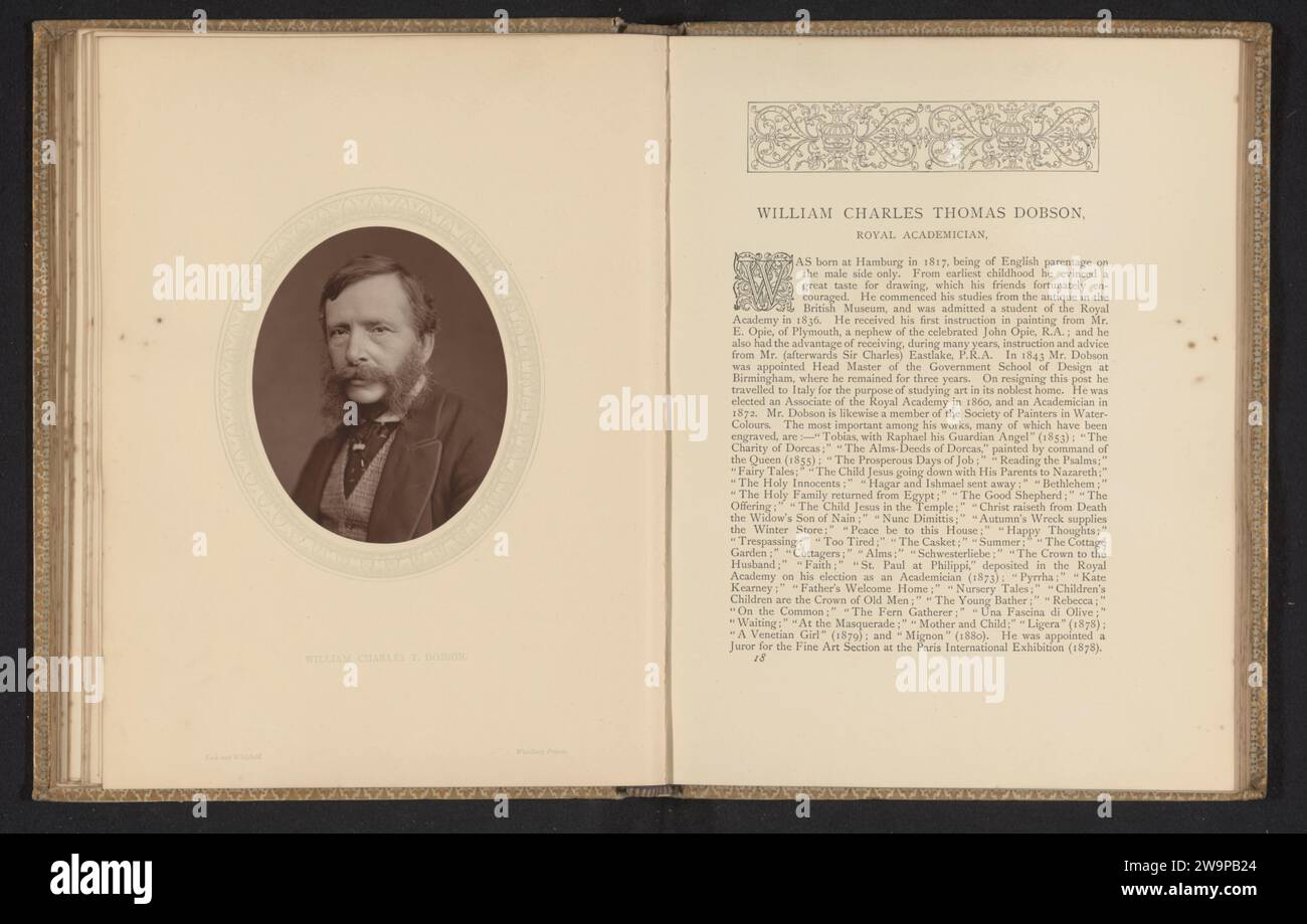 Dobson lock hi-res stock photography and images - Alamy