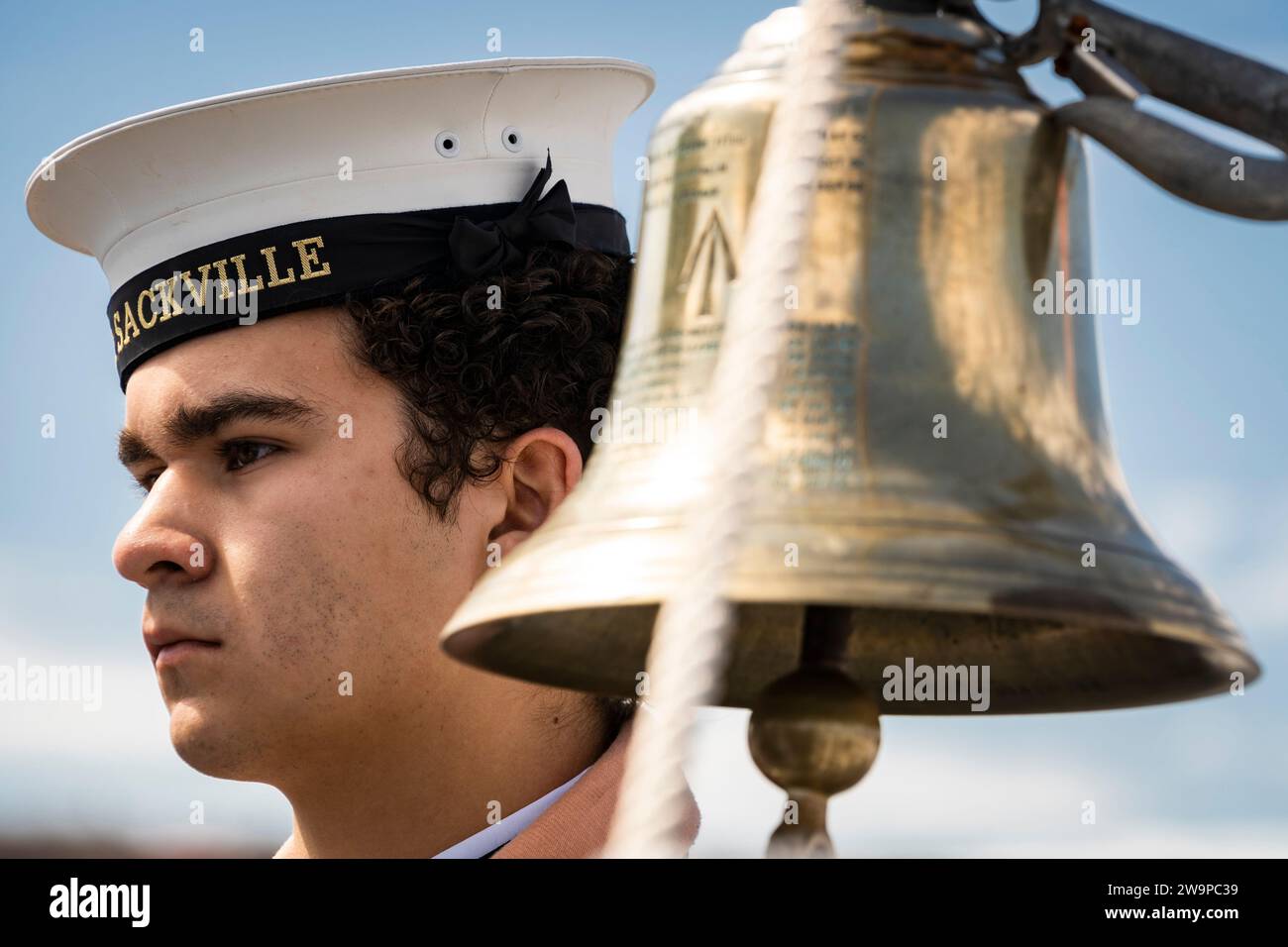 Hmcs dodge hi-res stock photography and images - Alamy
