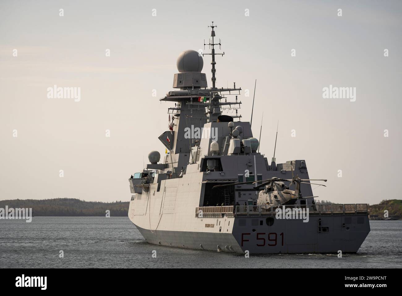 Its virginio fasan hi-res stock photography and images - Alamy