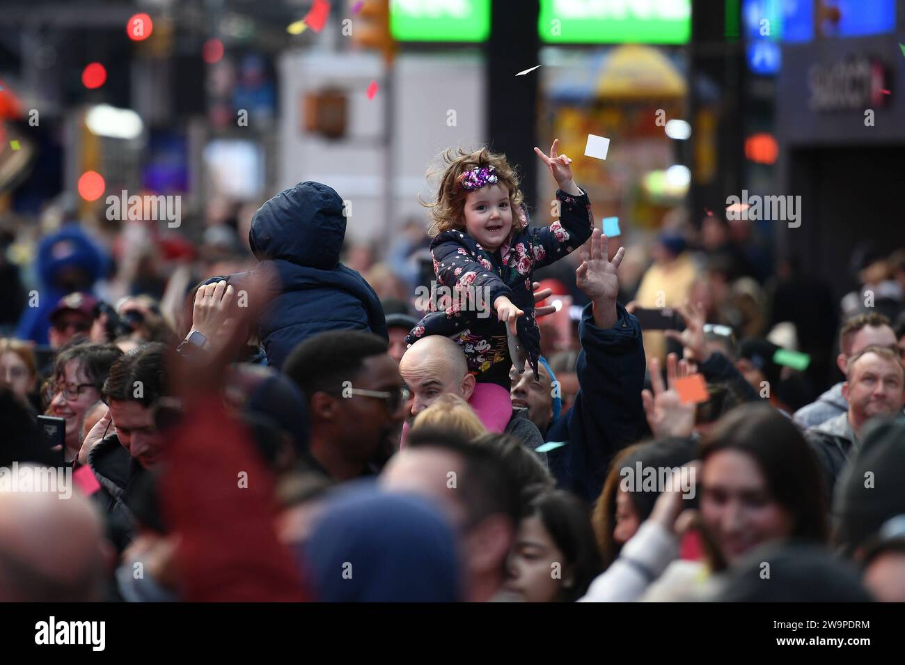 Confettit hi-res stock photography and images - Alamy