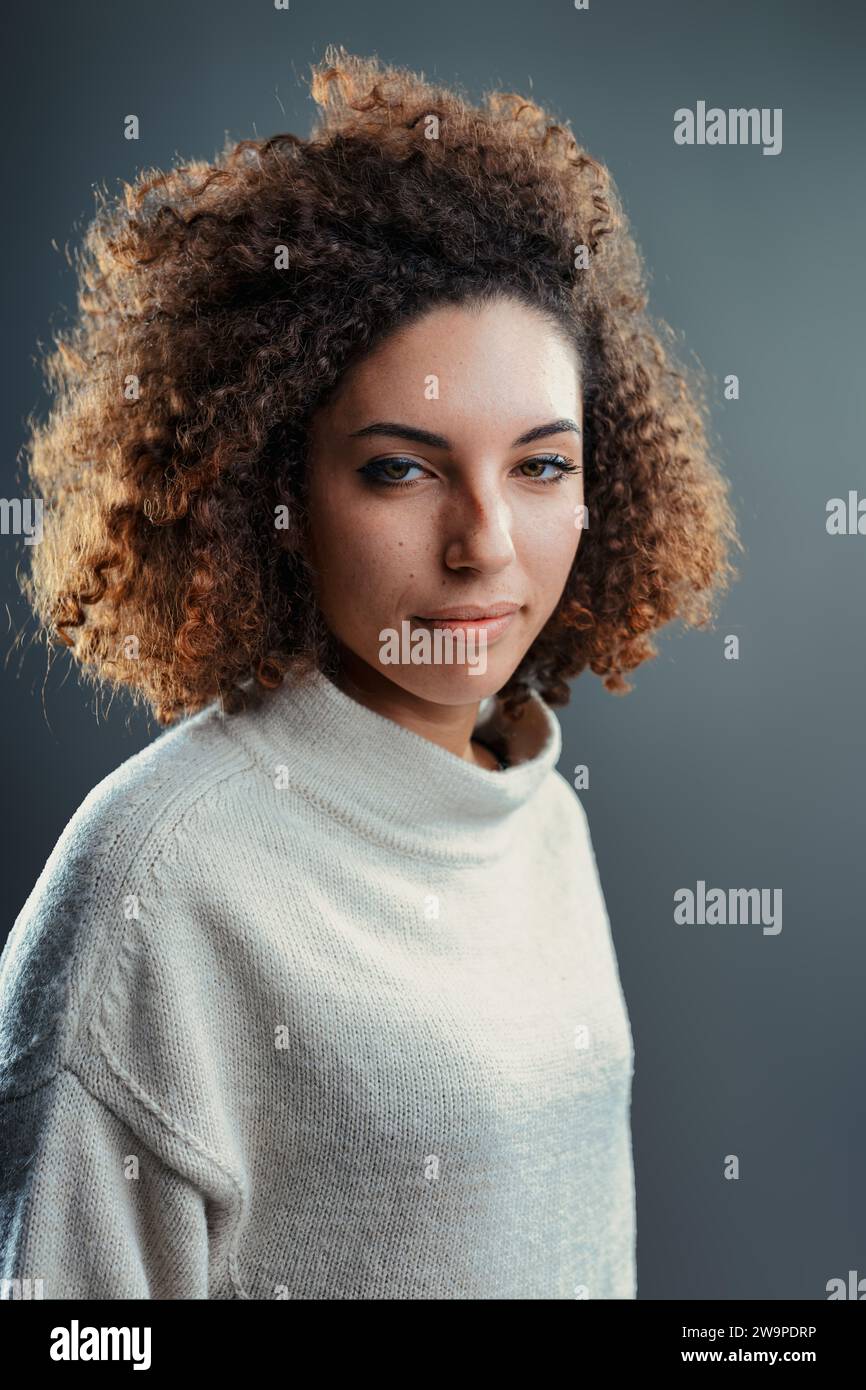 Gaze steady hi-res stock photography and images - Alamy