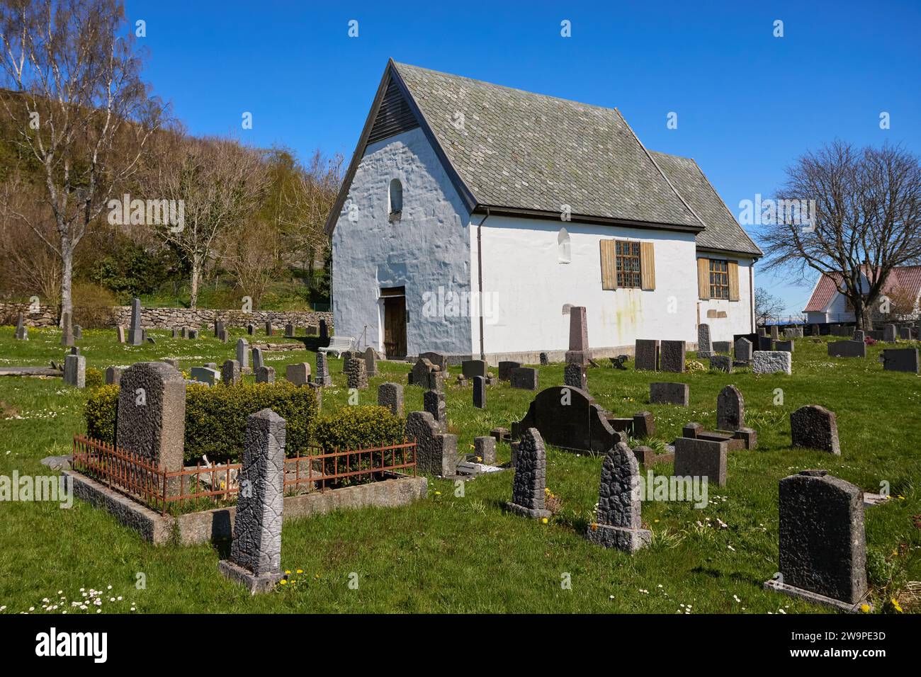 Moster church hi-res stock photography and images - Alamy