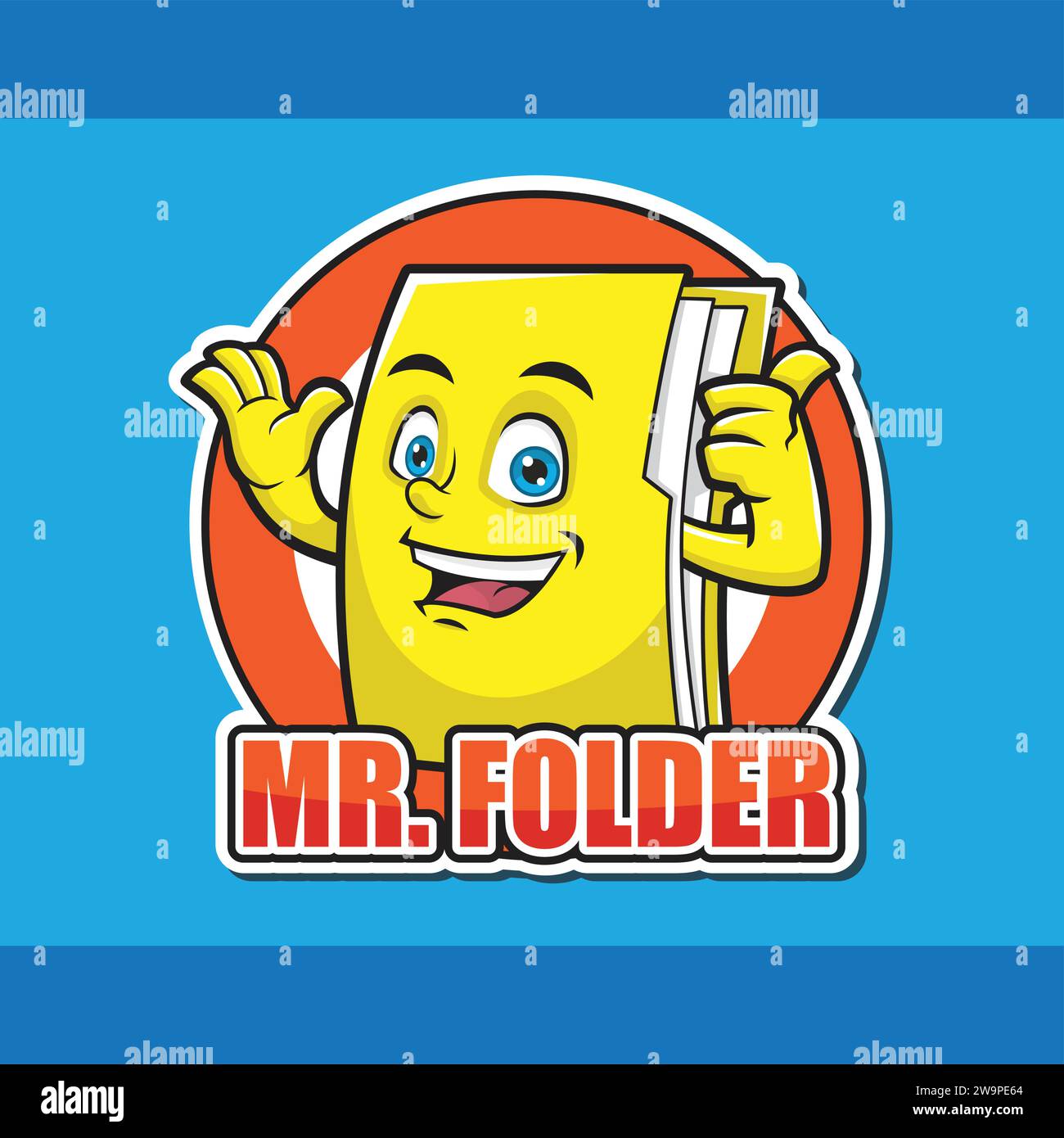 Open mr Stock Vector Images - Alamy