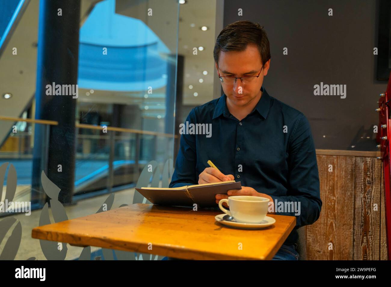 Professor of european thought hi-res stock photography and images - Alamy