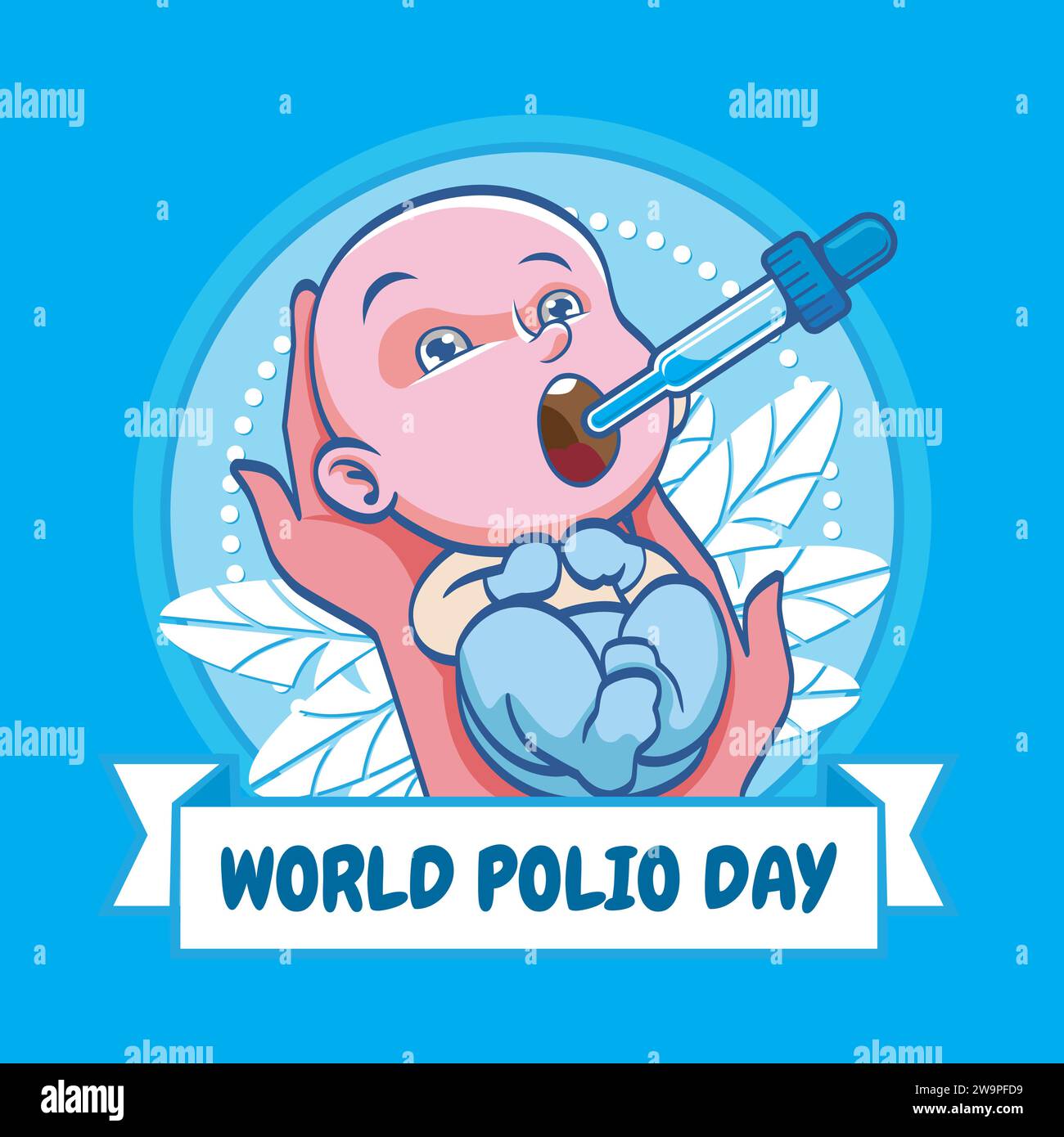 Polio virus cell Stock Vector Images - Alamy