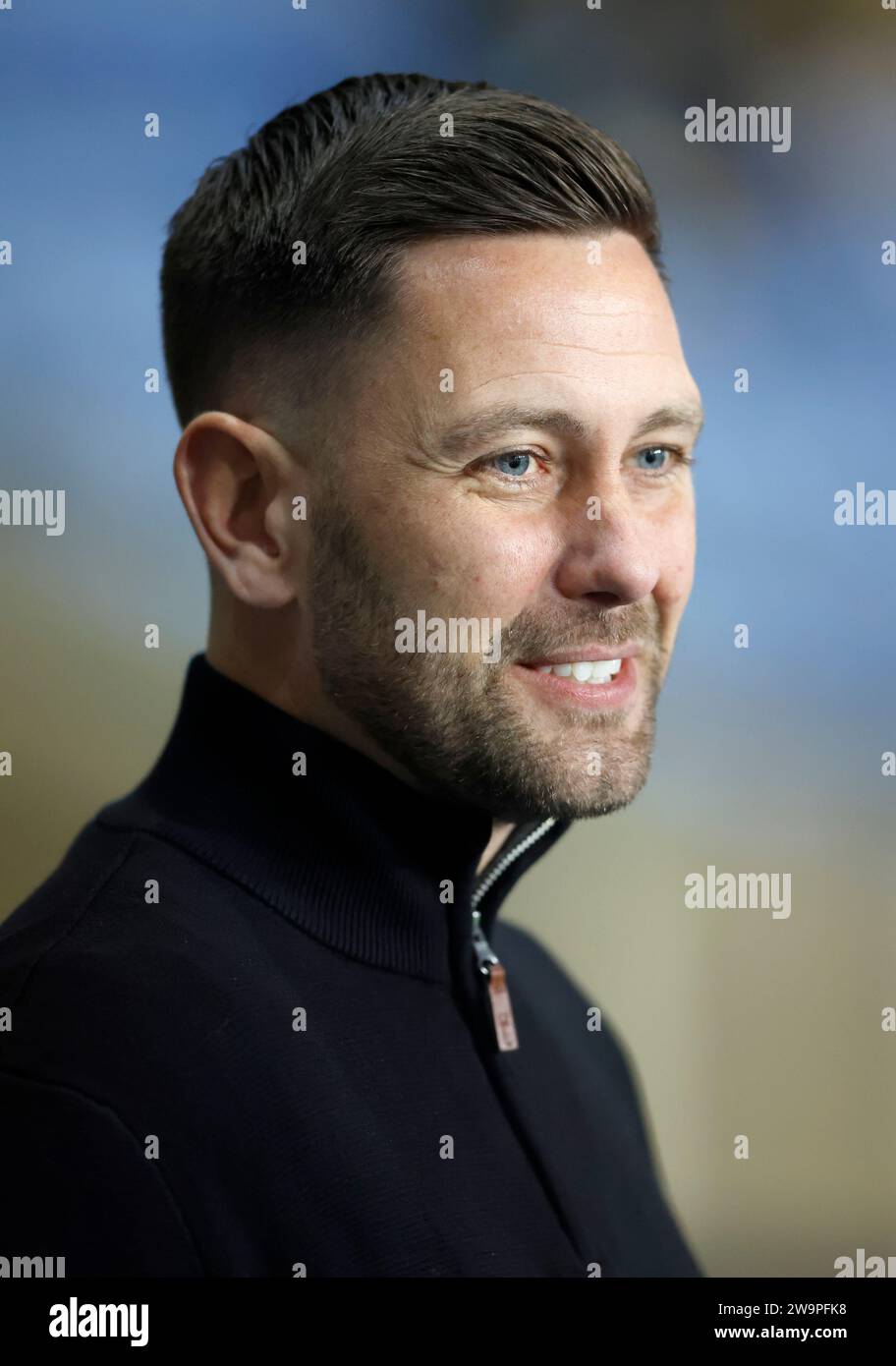 Des buckingham coach hi-res stock photography and images - Alamy