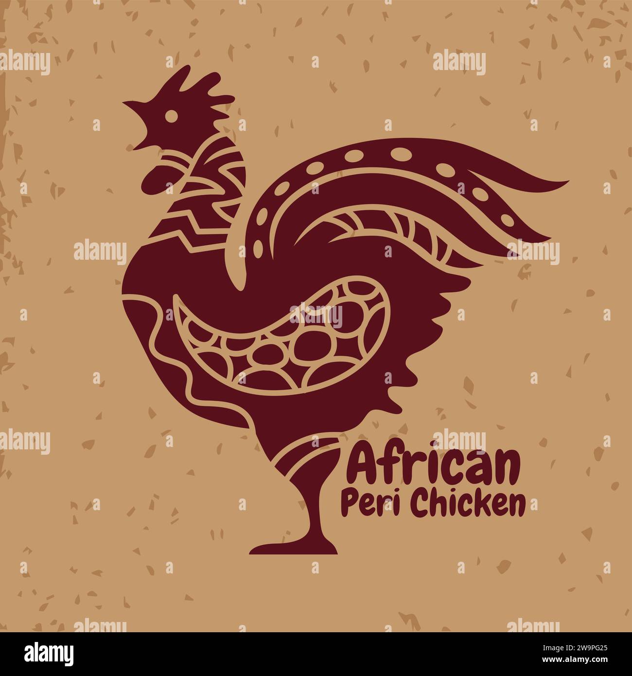 Peri brown Stock Vector Images - Alamy