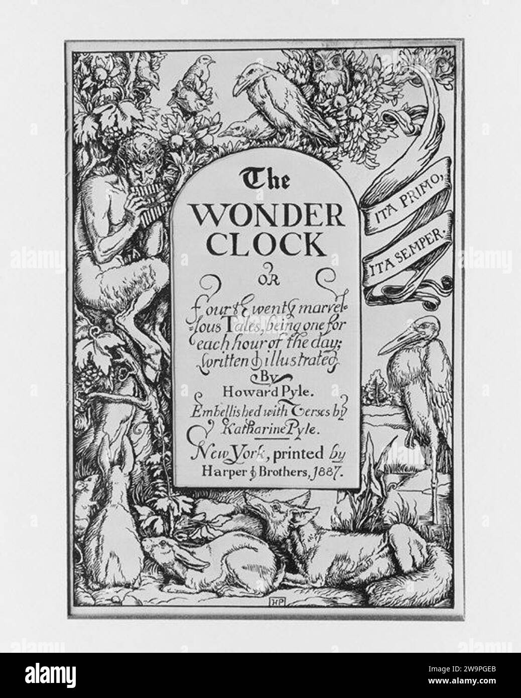 Marvelous birds Black and White Stock Photos & Images - Alamy