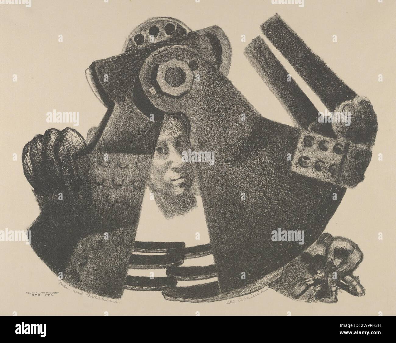 Ida abelman hi-res stock photography and images - Alamy