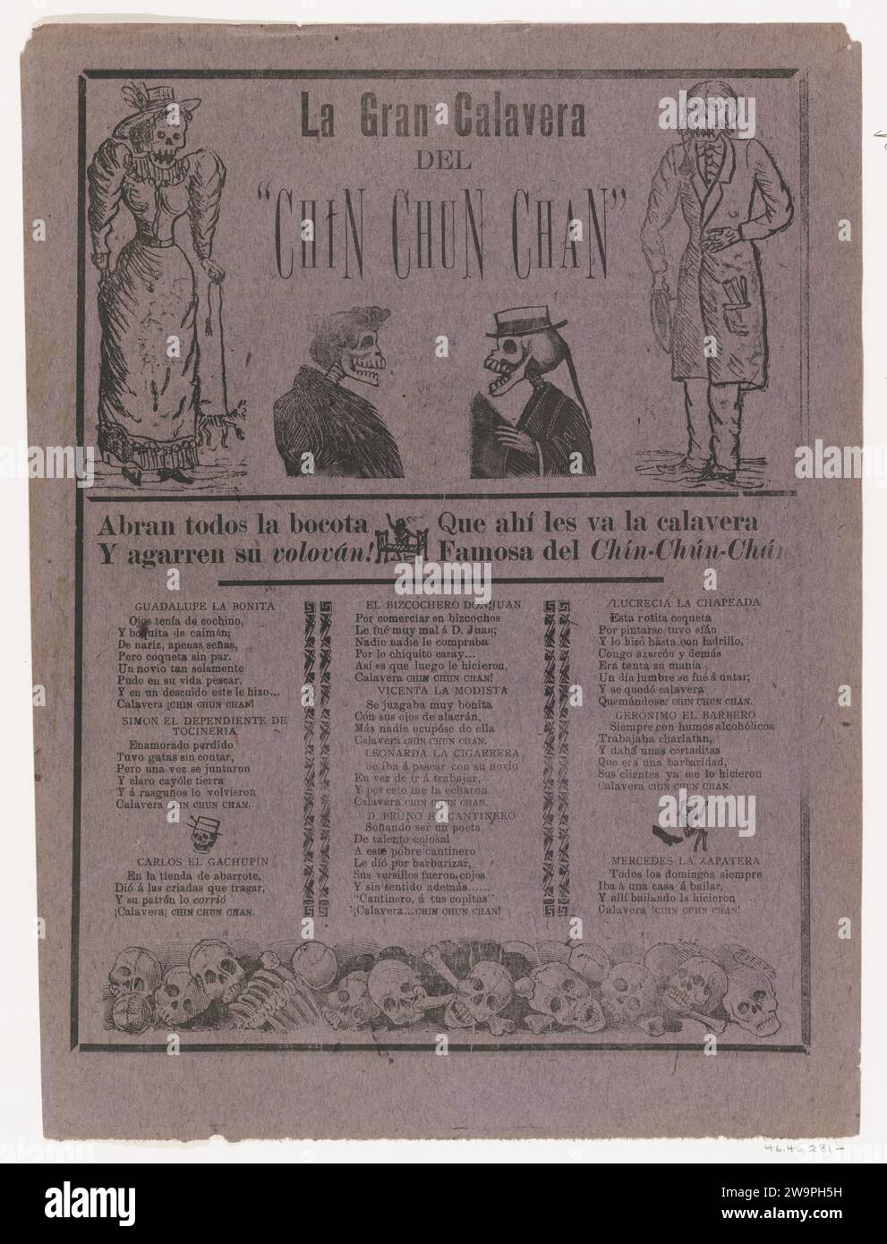 Chin chun chan hi-res stock photography and images - Alamy