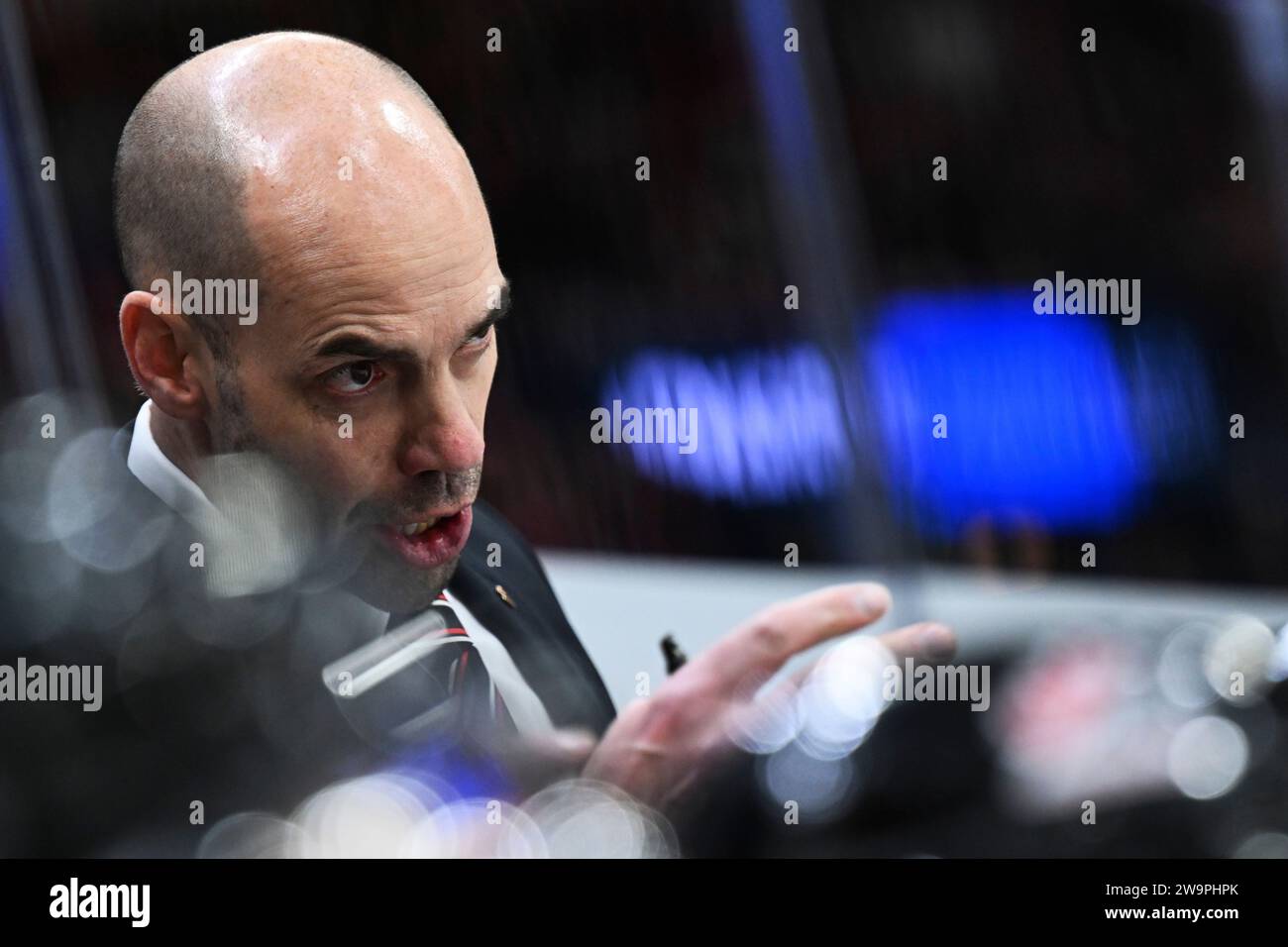 Alan letang hi-res stock photography and images - Alamy