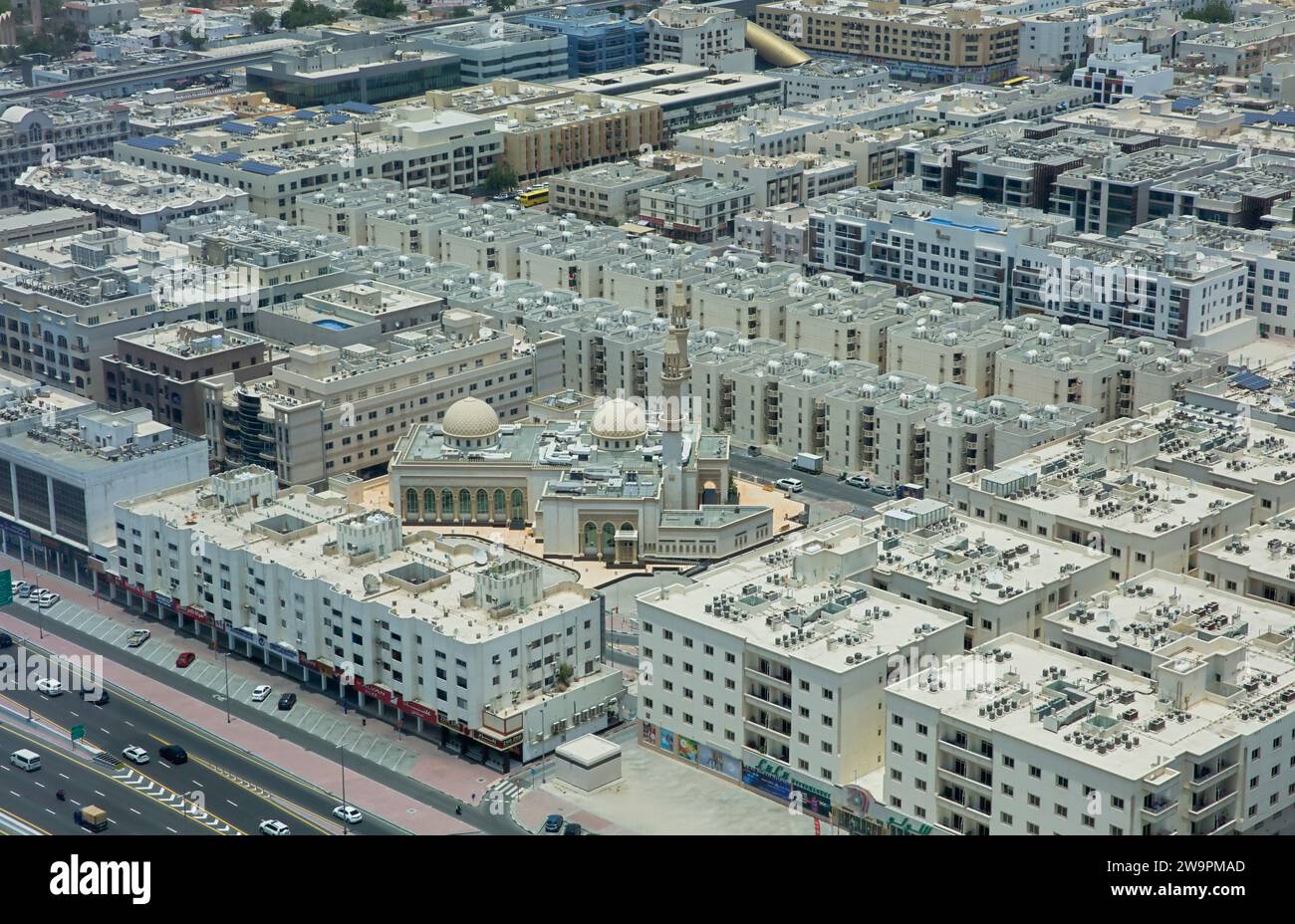 Rahma masjid mosque hi-res stock photography and images - Alamy