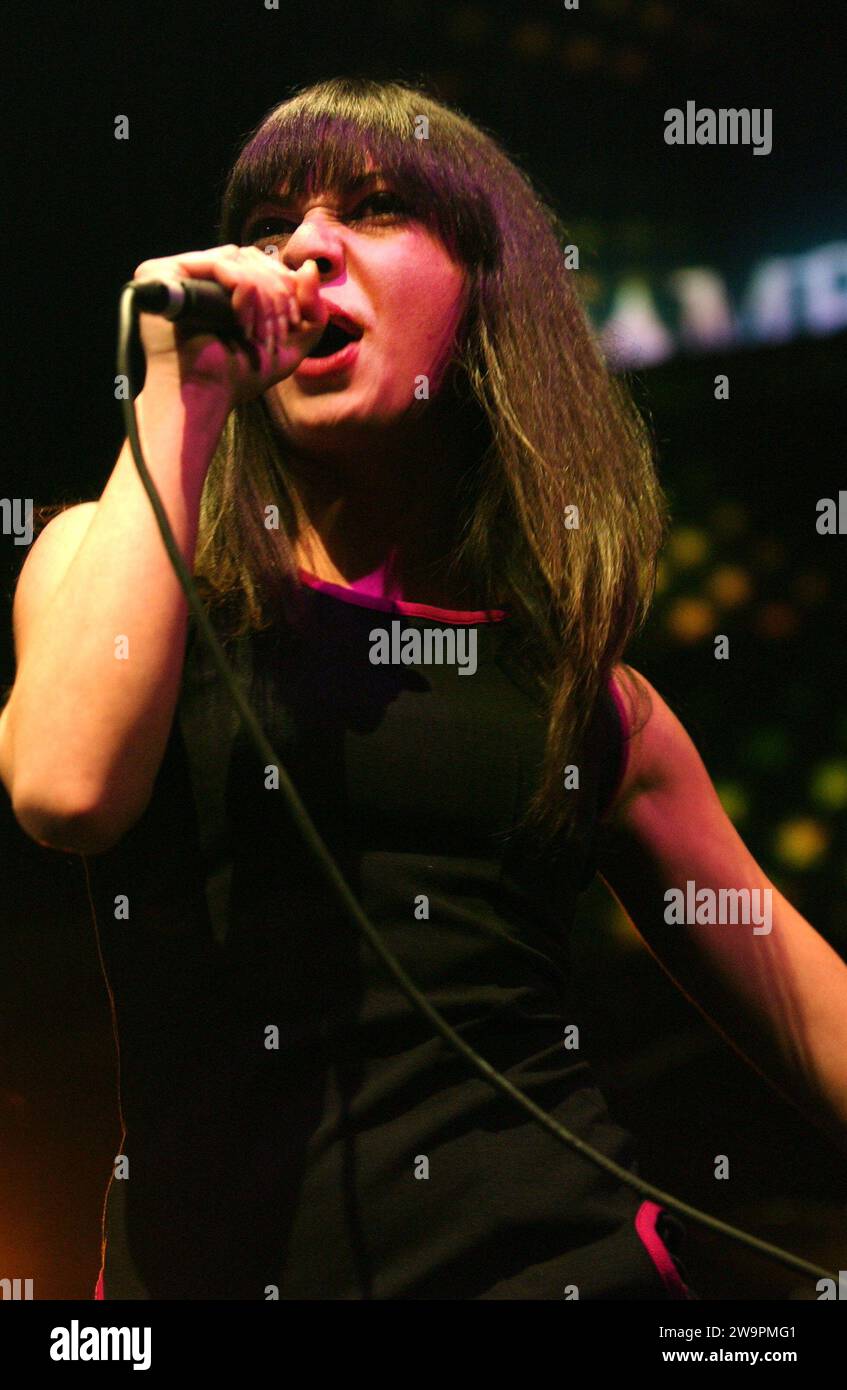 Rox randisi 2004 hi-res stock photography and images - Alamy