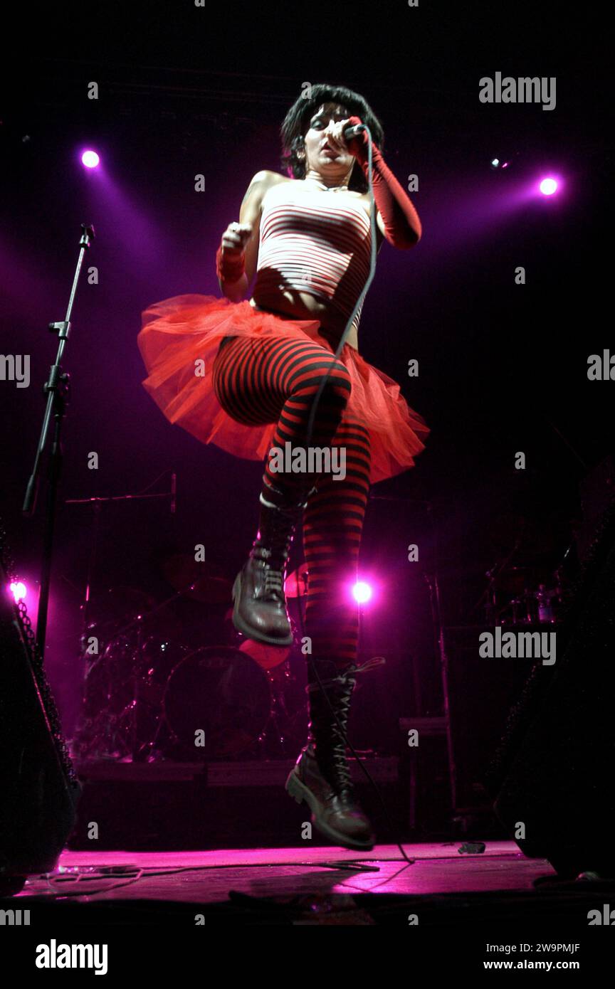Morgana singer hi-res stock photography and images - Alamy