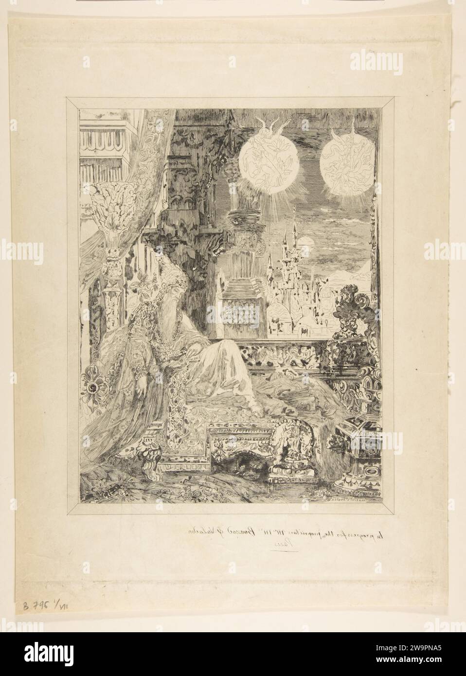 Mogol architecture hi-res stock photography and images - Alamy