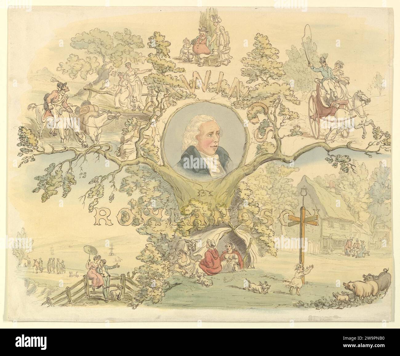 Pailthorpe frederick w hi-res stock photography and images - Alamy