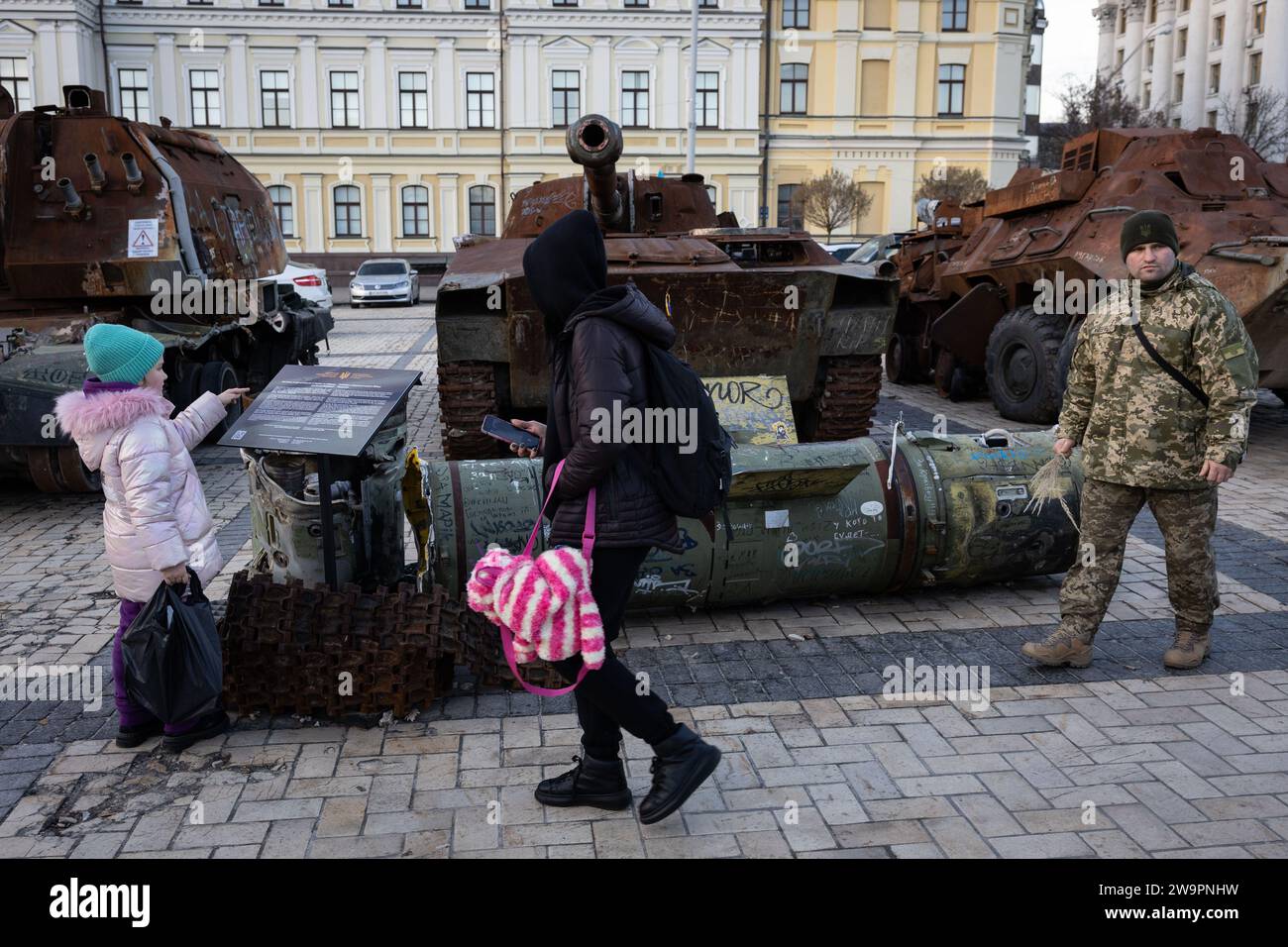 Tochka missile hi-res stock photography and images - Alamy