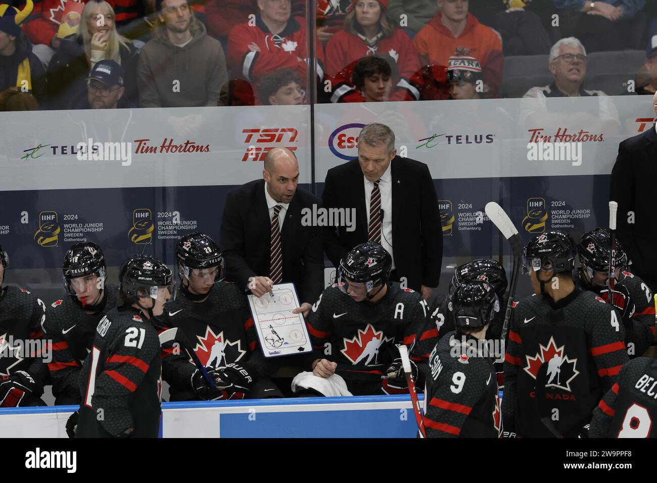 Alan letang hi-res stock photography and images - Alamy