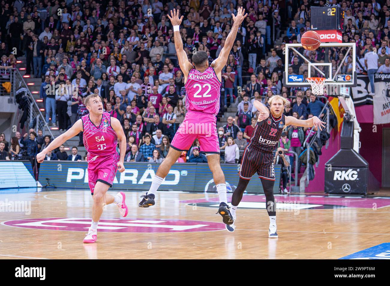 Bonn, Deutschland. 29th Dec, 2023. Bonn, Deutschland 29. Dezember 2023: ...