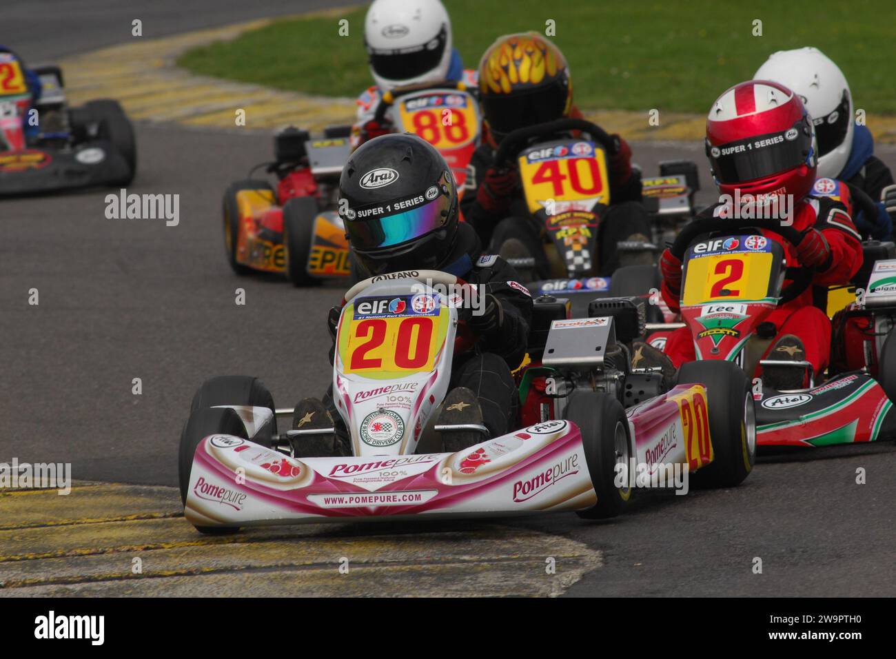 Jessica Hawkins is a British racing driver and stunt driver, she has ...