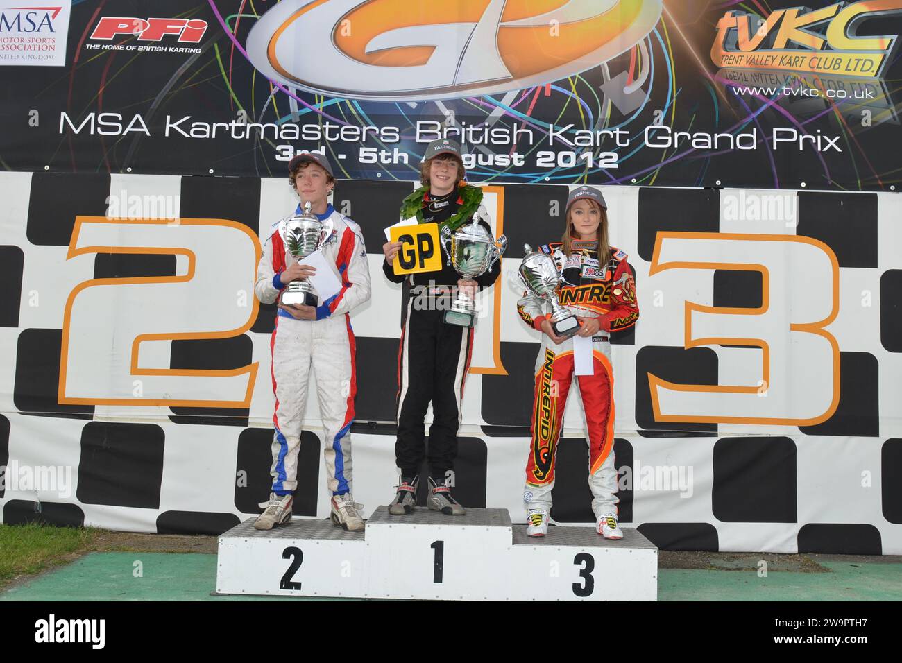 Jessica Hawkins is a British racing driver and stunt driver, she has ...