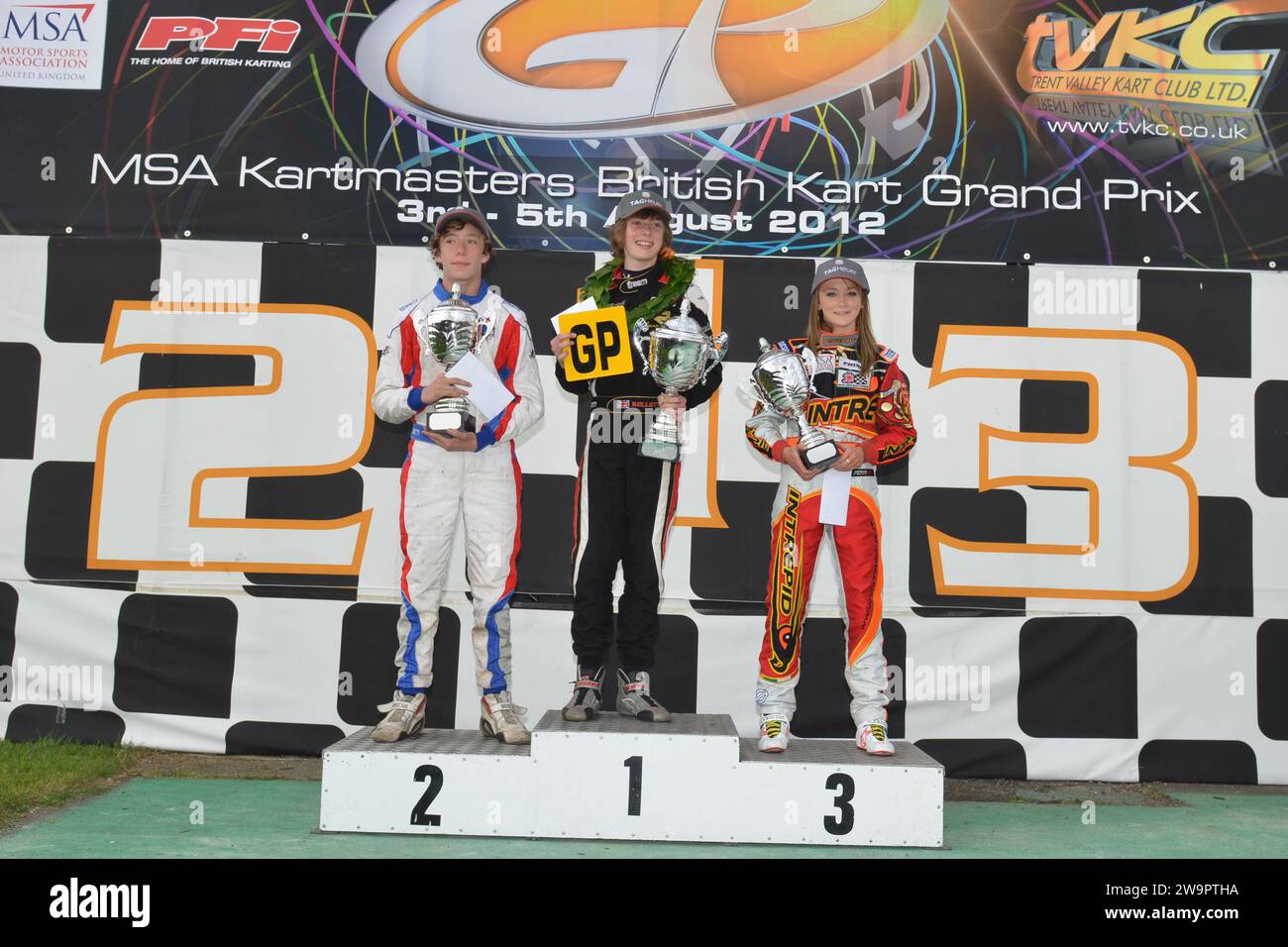 Jessica Hawkins is a British racing driver and stunt driver, she has ...