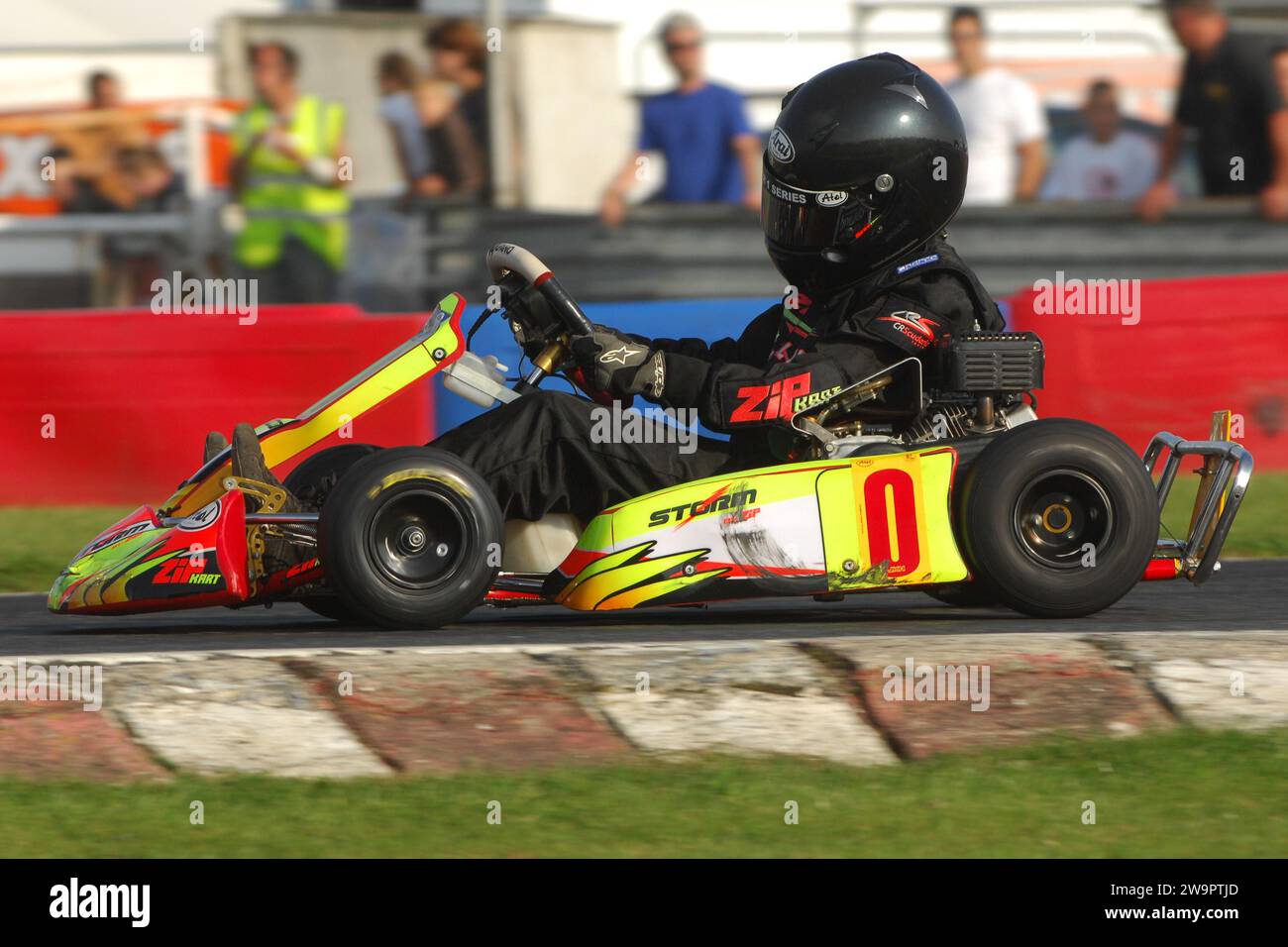 Jessica Hawkins is a British racing driver and stunt driver, she has ...