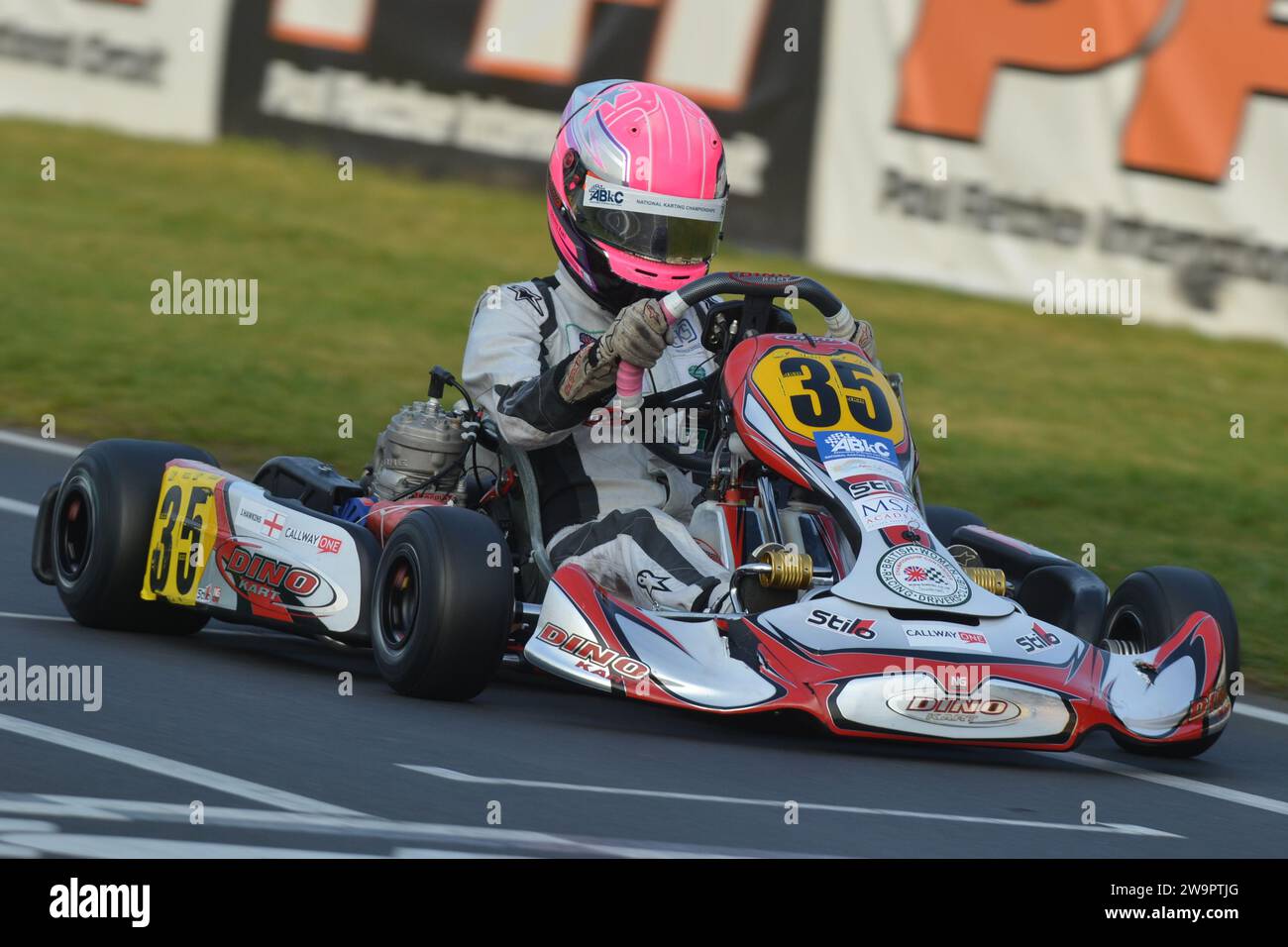 Jessica Hawkins is a British racing driver and stunt driver, she has ...