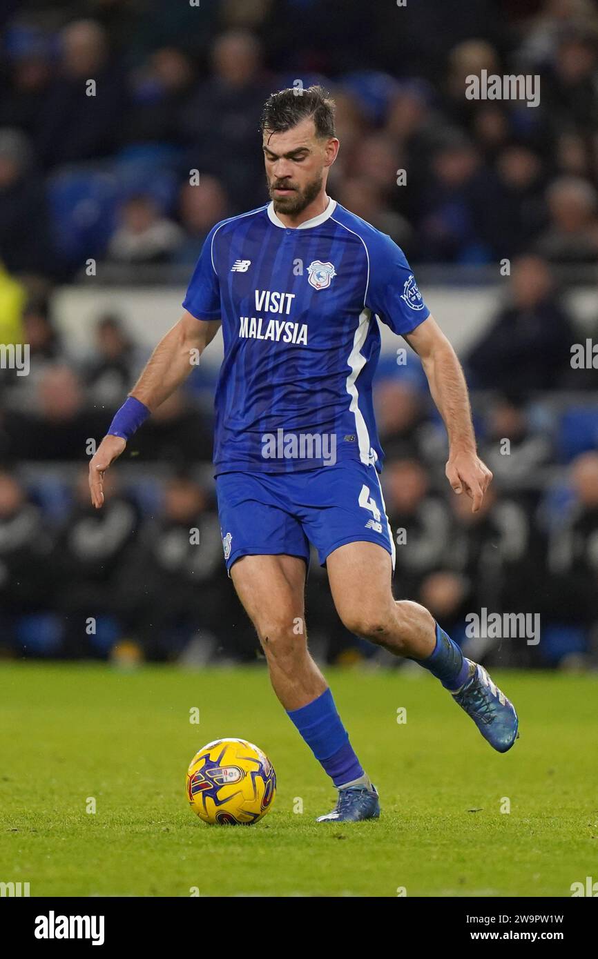 Goutas cardiff hi-res stock photography and images - Alamy