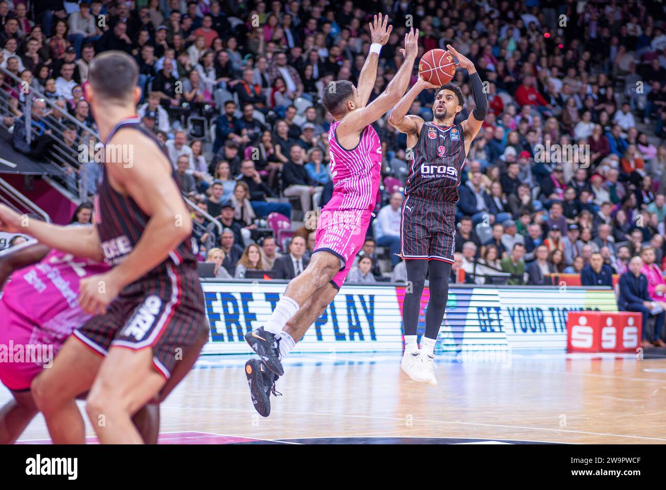 Bonn, Deutschland. 29th Dec, 2023. Bonn, Deutschland 29. Dezember 2023: ...