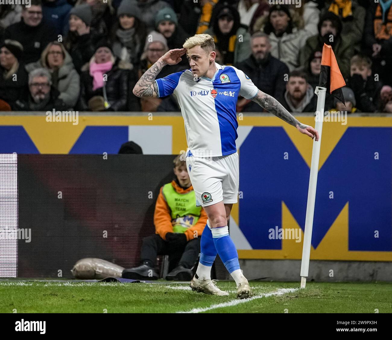 Sammie szmodics december 2023 hi-res stock photography and images - Alamy