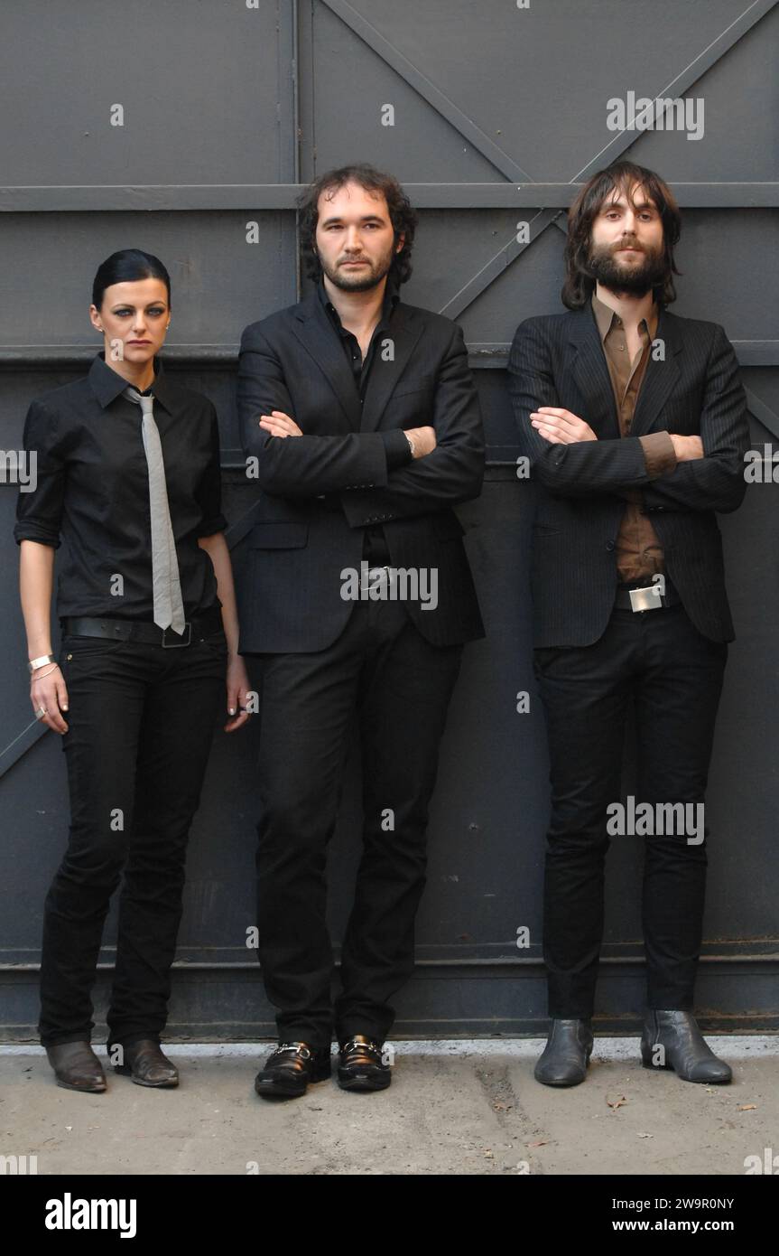 Claudio brasini chitarrista hi-res stock photography and images - Alamy