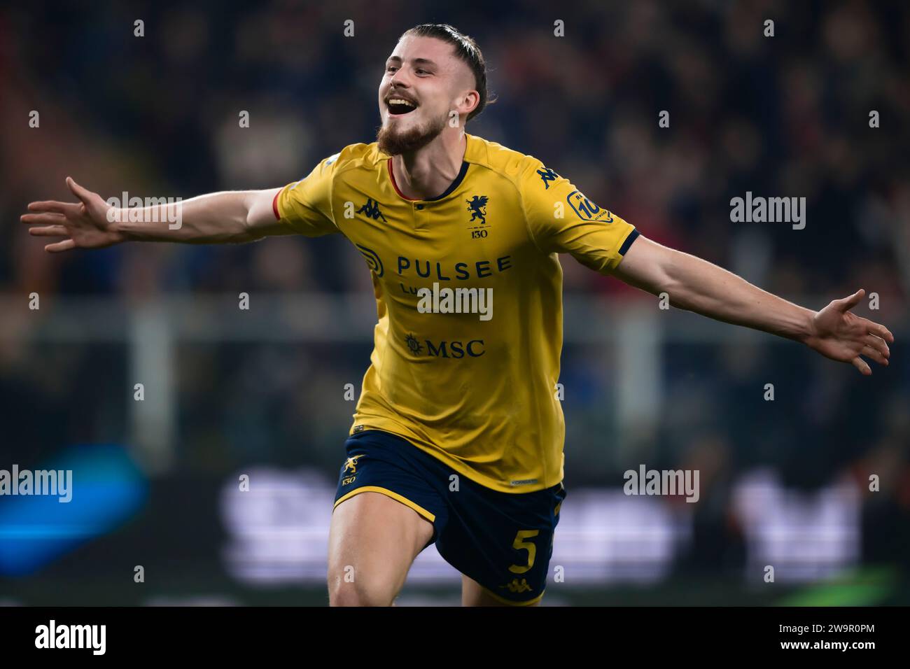 Radu dragusin 2023 hi-res stock photography and images - Alamy